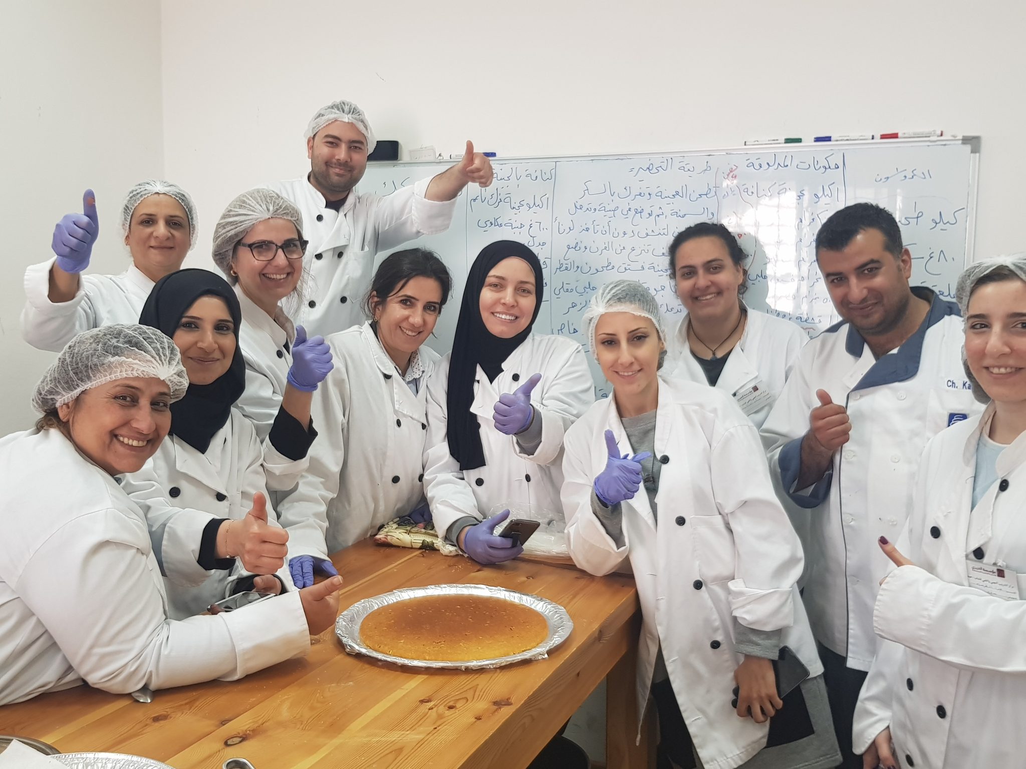 Education & Digital Transformation – Hariri Foundation