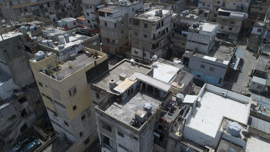 Sustainability & Climate Action – Hariri Foundation