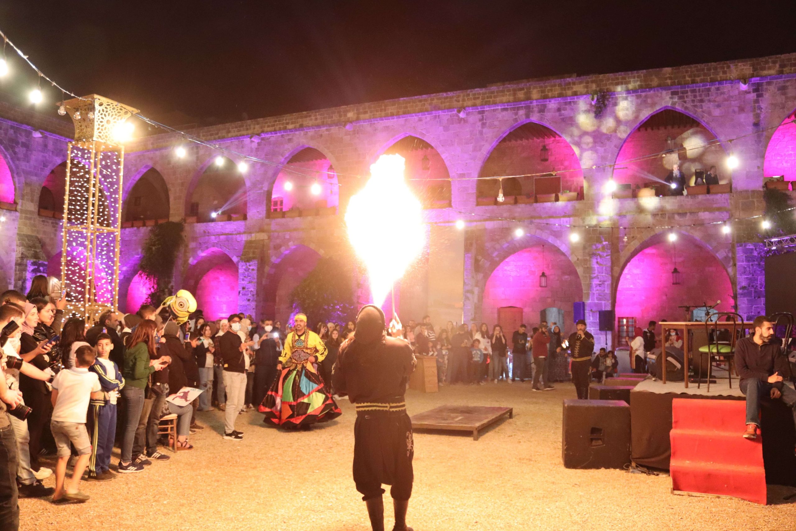 Hariri Foundation