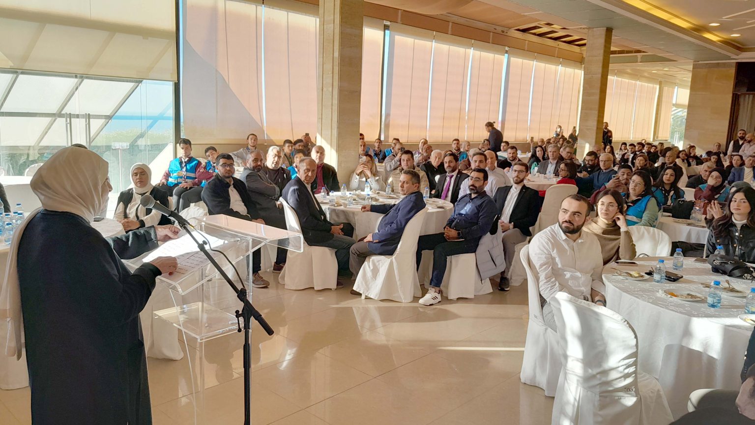 News & Updates – Hariri Foundation