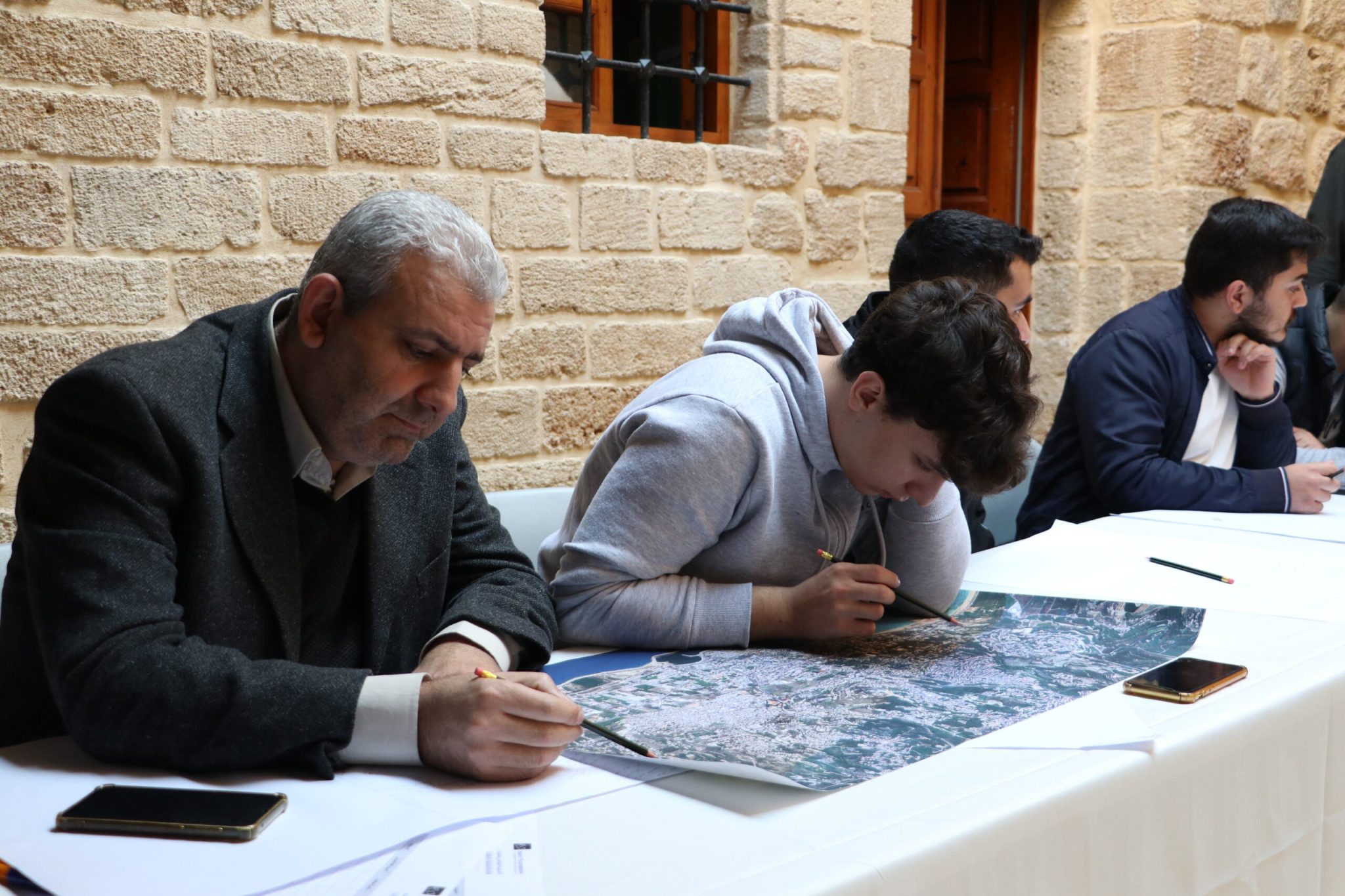 Sustainability & Climate Action – Hariri Foundation